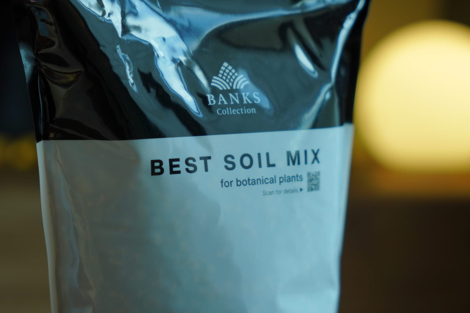 【最高品質の土】best soil mix（ベストソイルミックス）レビュー｜観葉植物におすすめ | みどりのグリーン